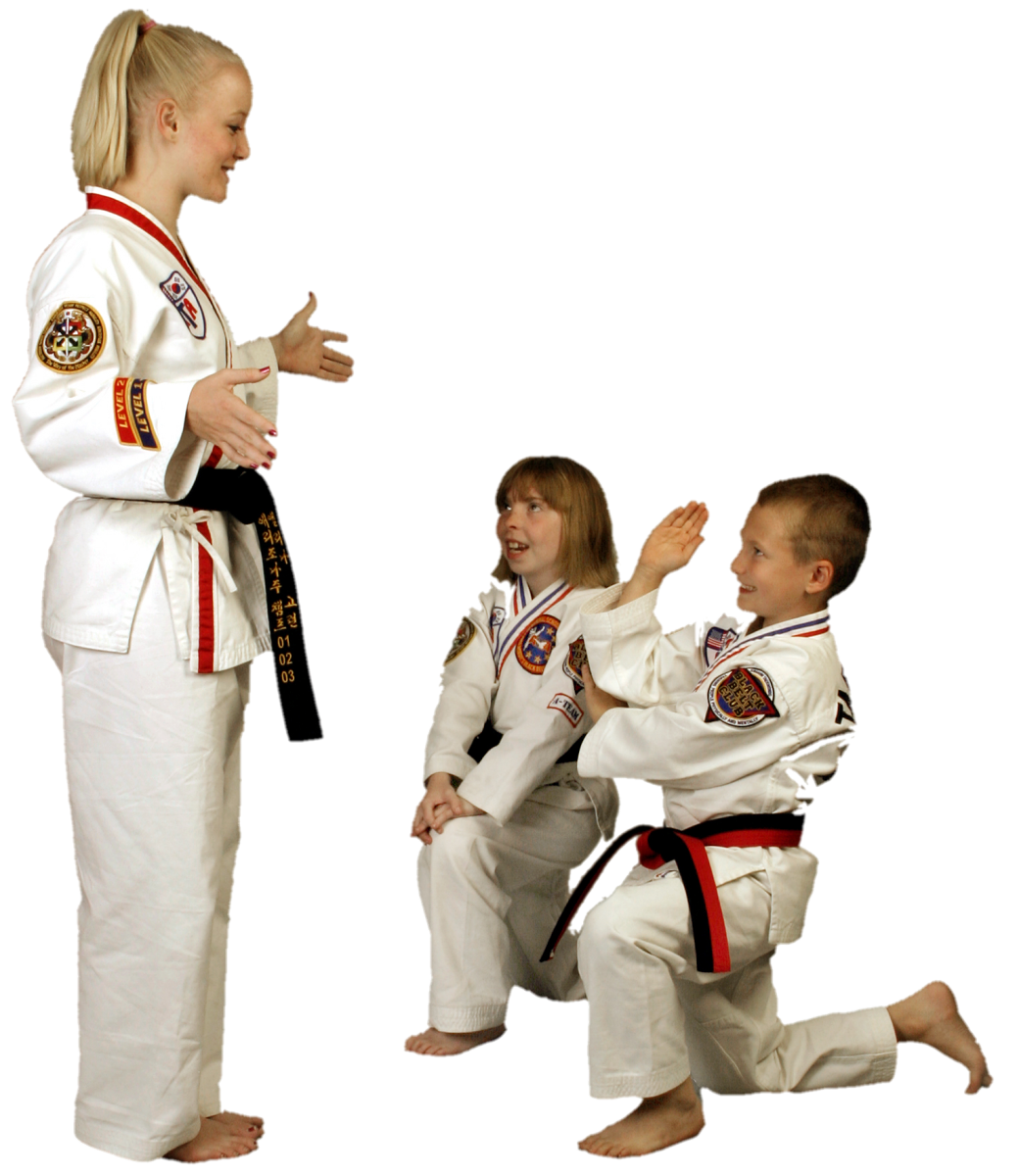 Gallery - KarateBuilt Martial Arts Academy